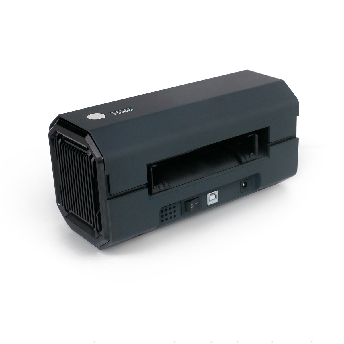 IIMMER Commercial Grade Label Printer - for Professionals and Small ...